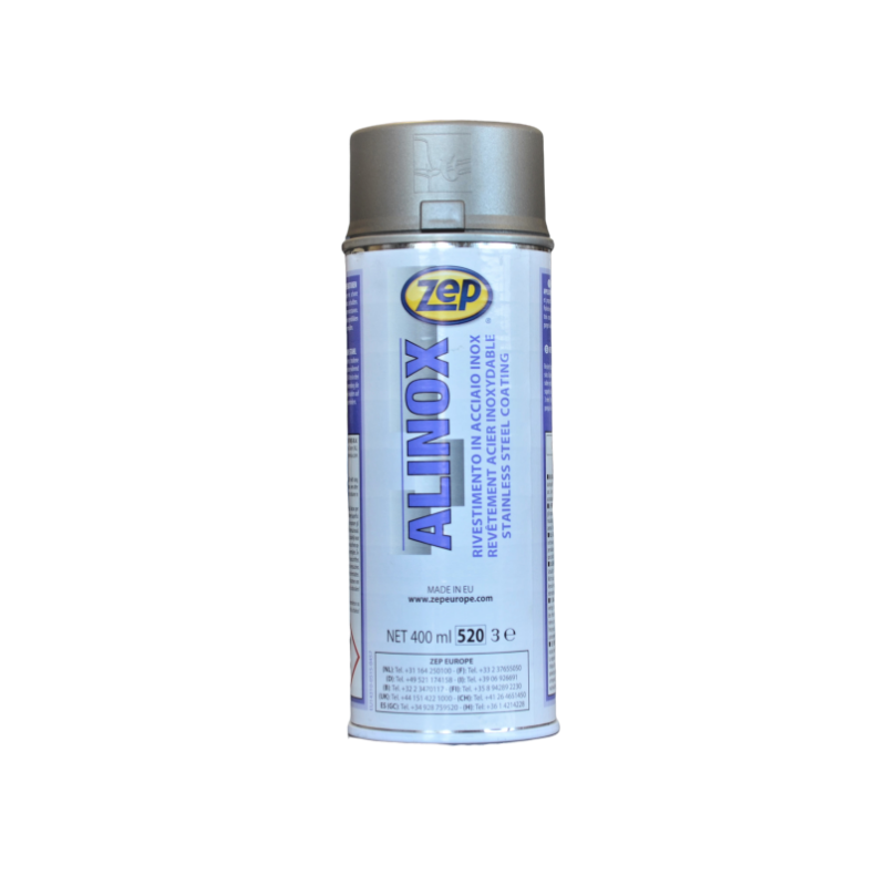 Revestimiento de acero inoxidable - Alinox - Kem Canarias